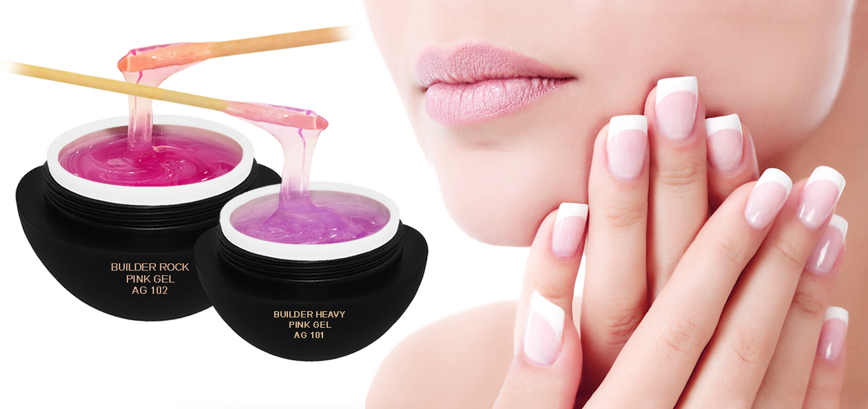 Acasa - Ami-Gel.ro - Producator geluri unghii