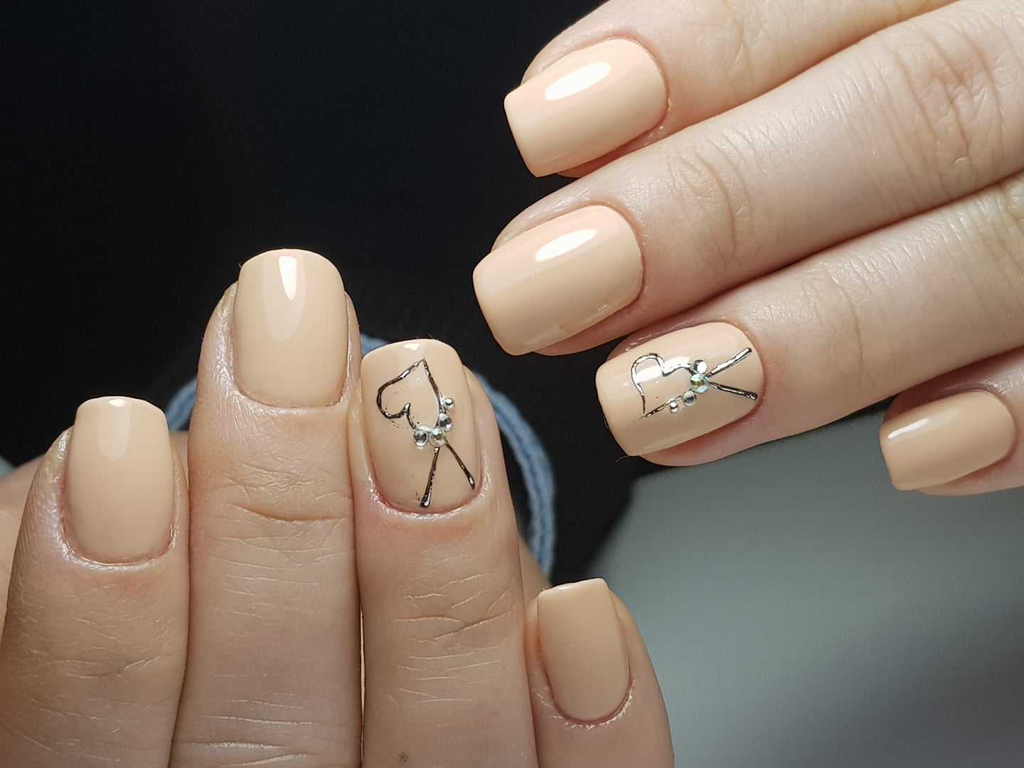 110 Modele de unghii pentru 2019 – Ami-Gel.ro – Producator geluri unghii