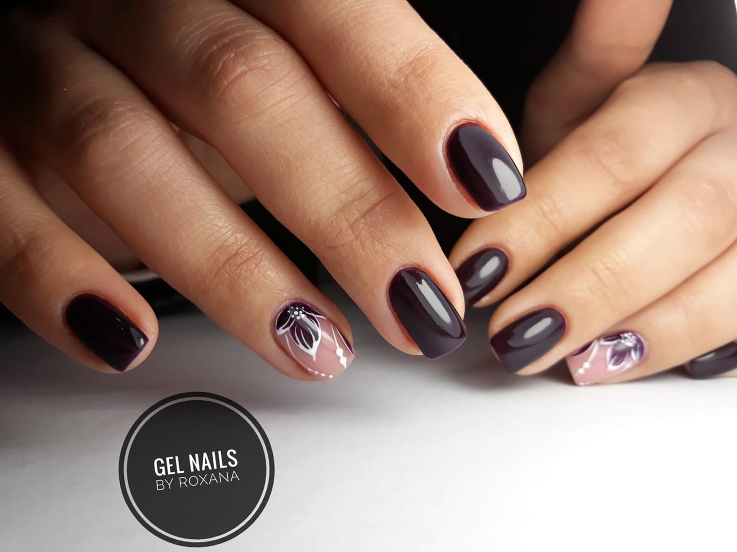 110 Modele de unghii pentru 2019 – Ami-Gel.ro – Producator geluri unghii