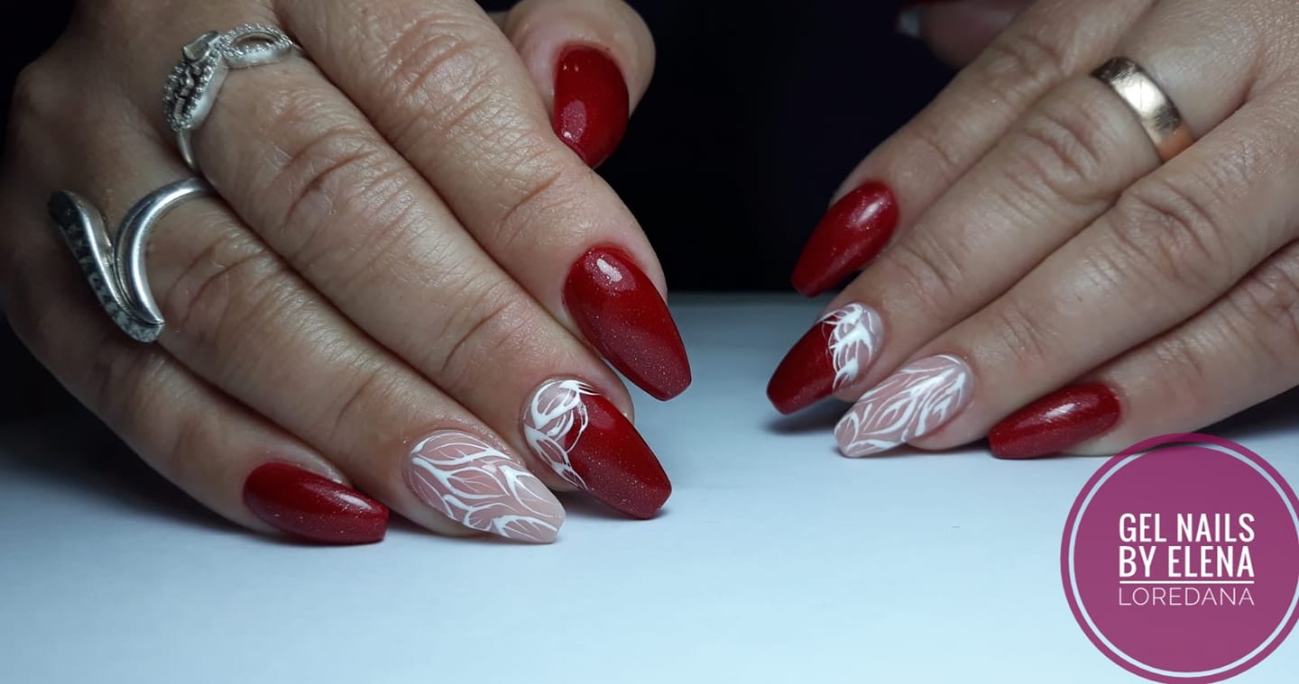 110 Modele de unghii pentru 2019 – Ami-Gel.ro – Producator geluri unghii
