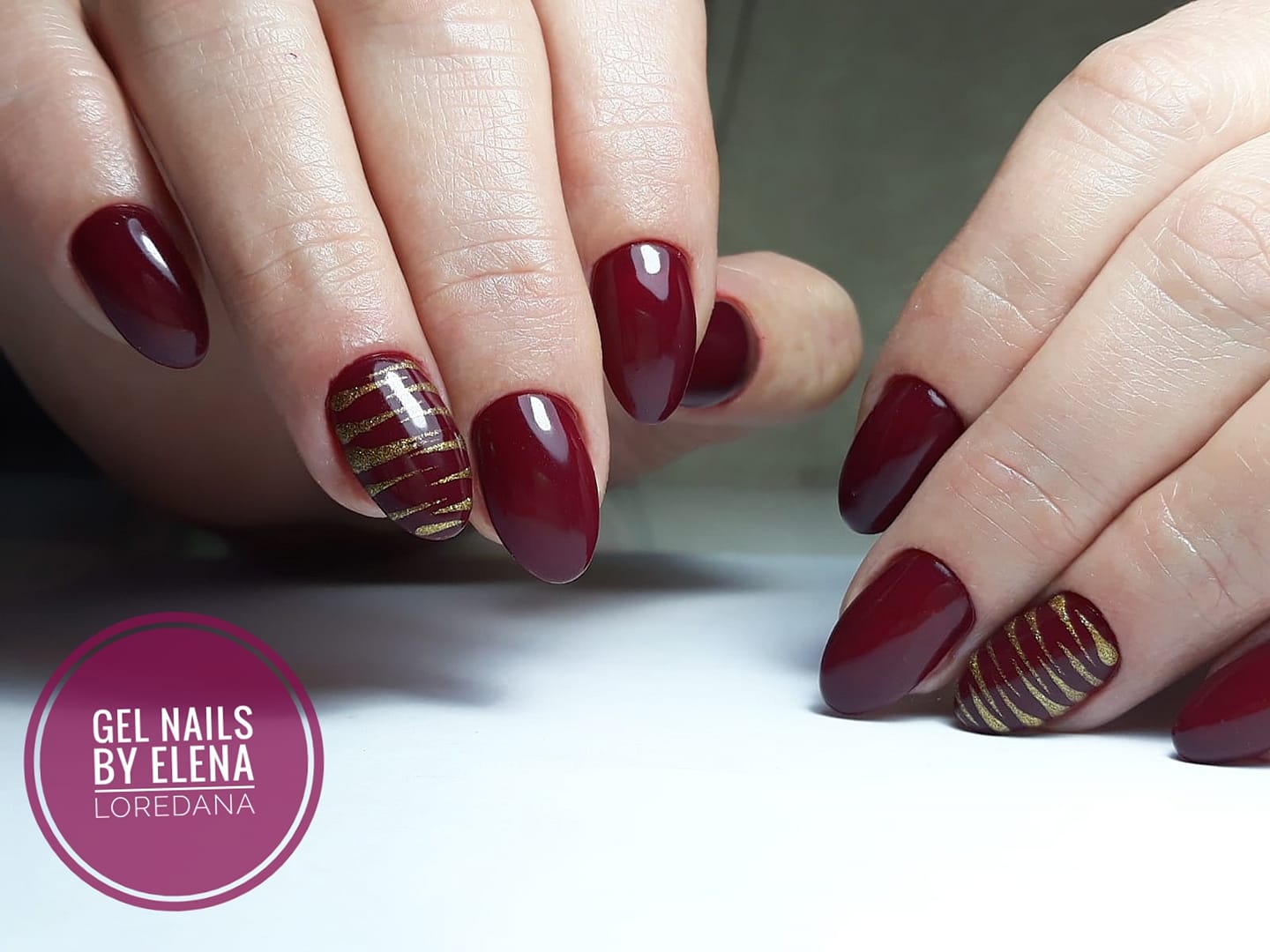 110 Modele de unghii pentru 2019 – Ami-Gel.ro – Producator geluri unghii