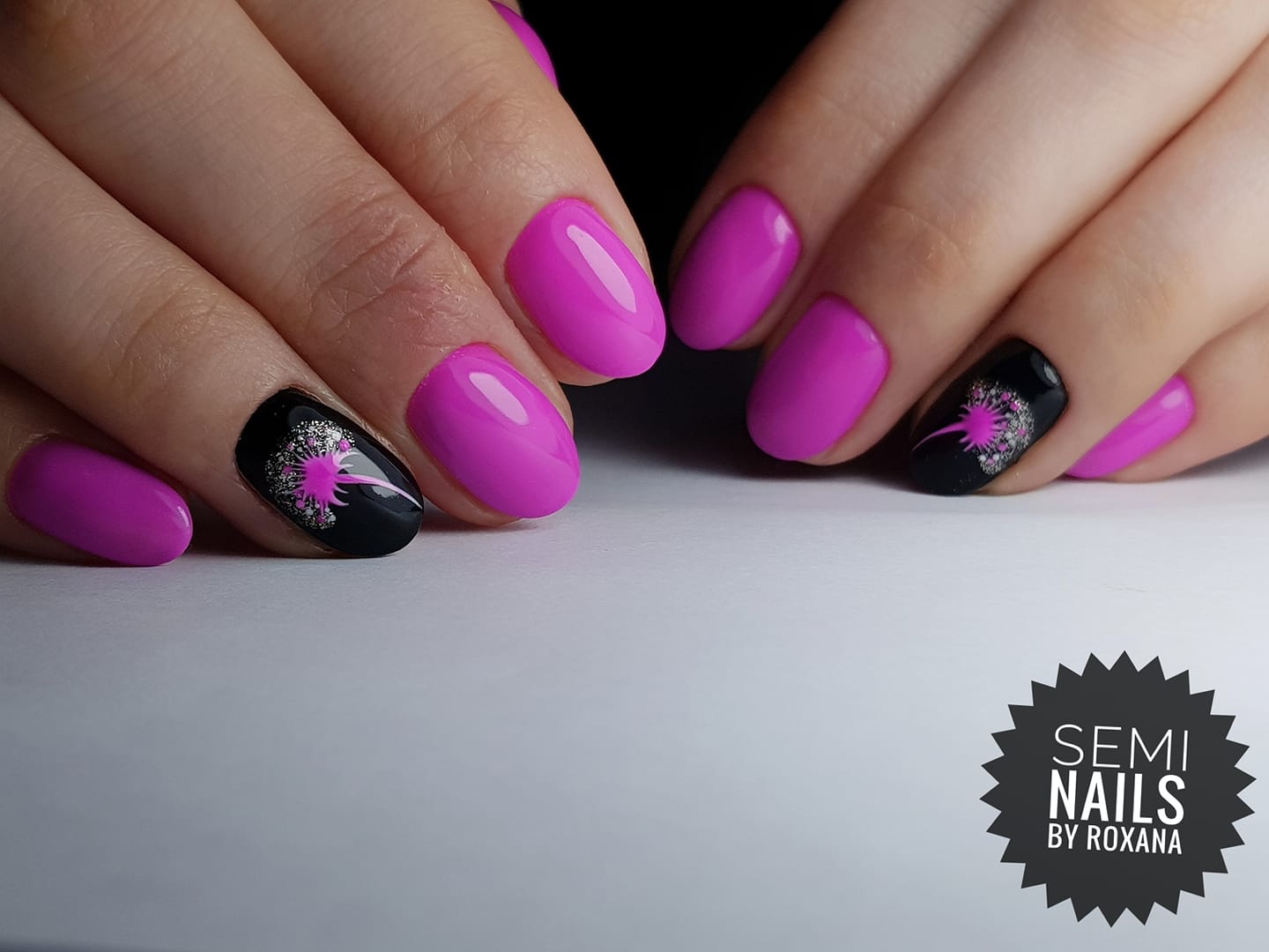 110 Modele de unghii pentru 2019 – Ami-Gel.ro – Producator geluri unghii